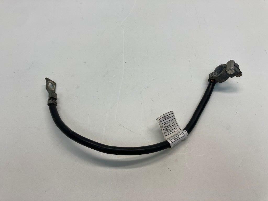 Mini Cooper Negative Battery Cable Ground 12427534570 07-15 R5x ...
