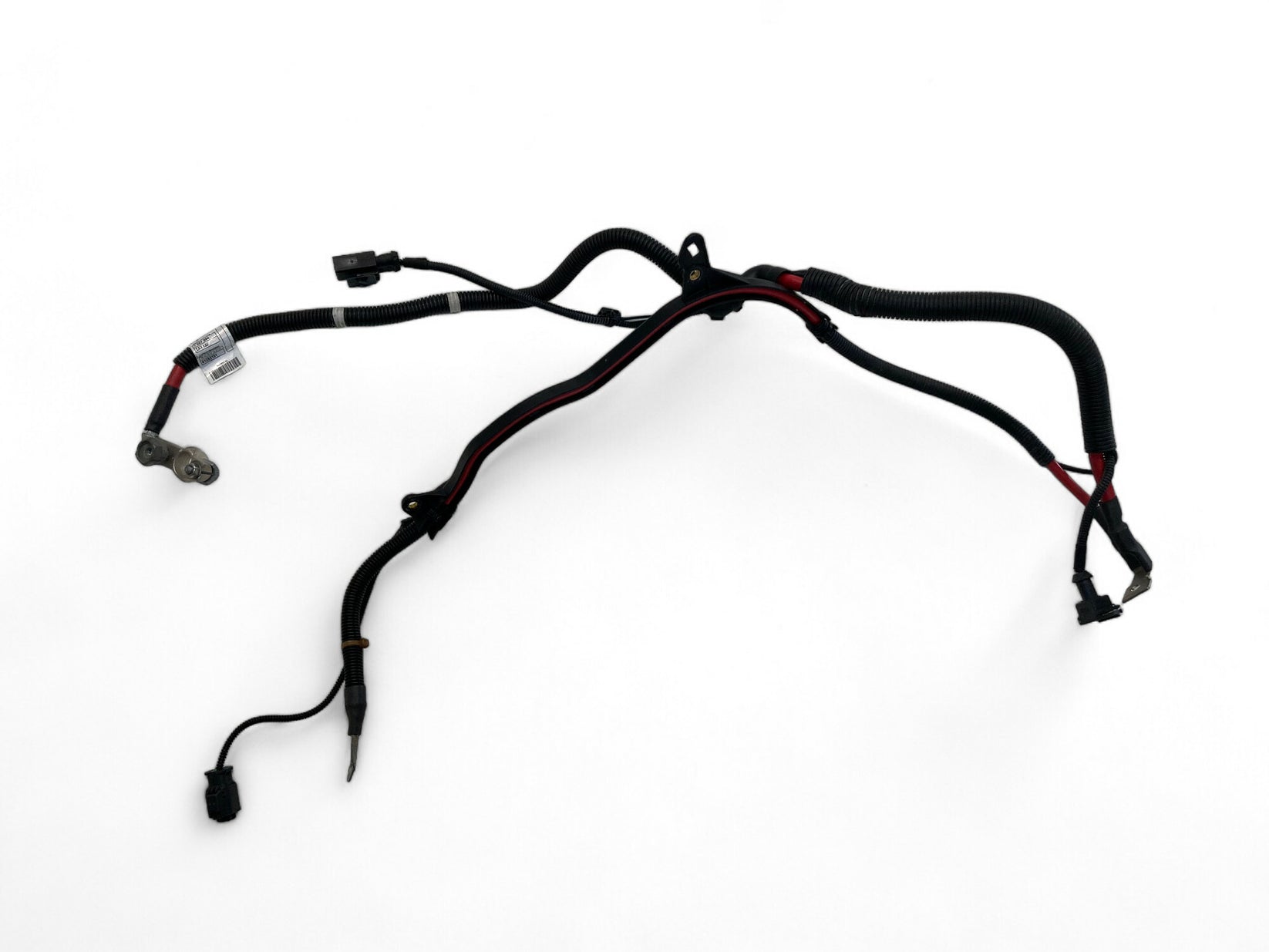 Mini Cooper Positive Battery Lead Cable 12427627853 11-15 R5x – ALLMAG ...