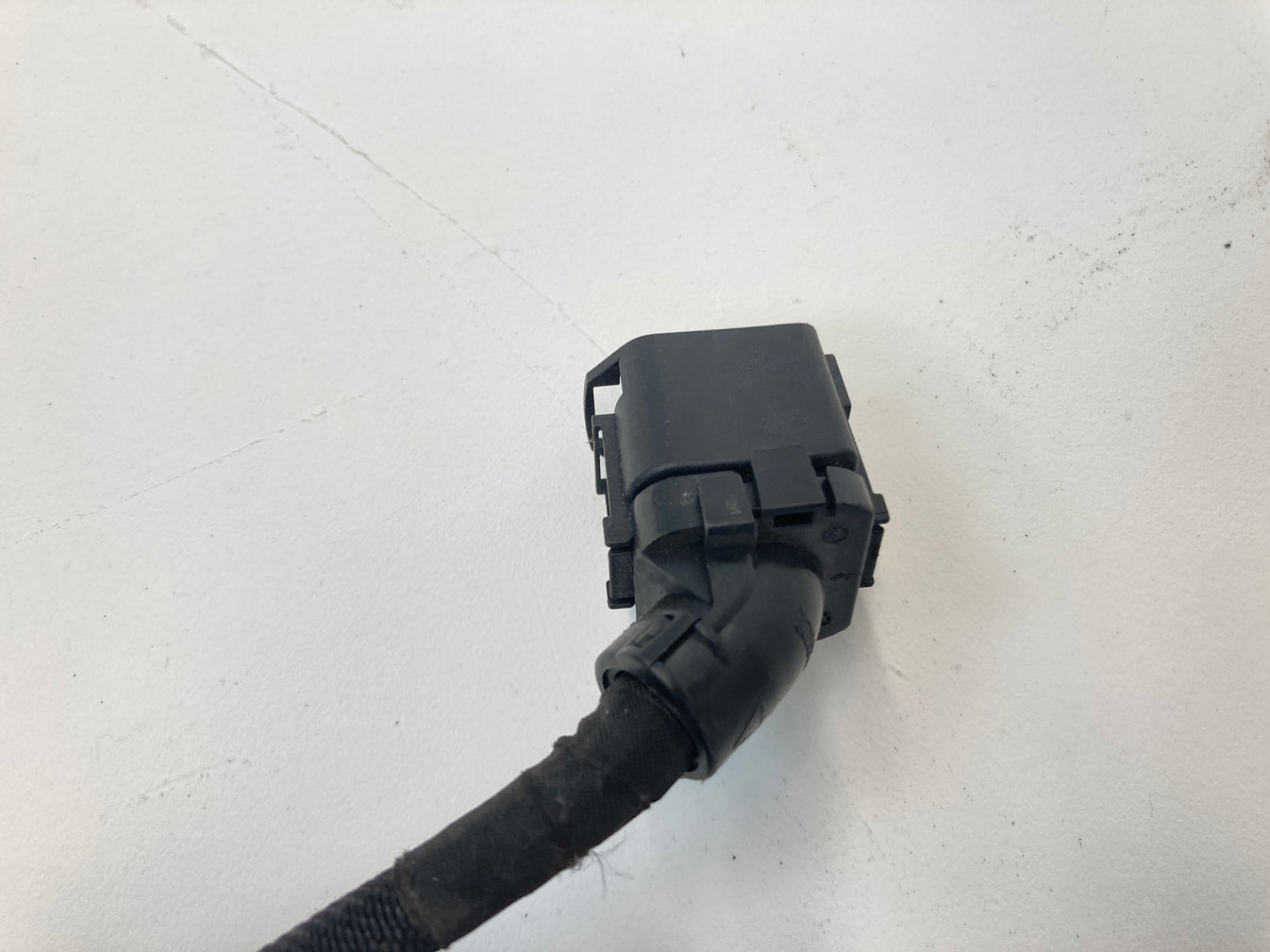 Mini Cooper S Engine Valvetronic Wiring Harness B46 B48 12518617703 F5 ...