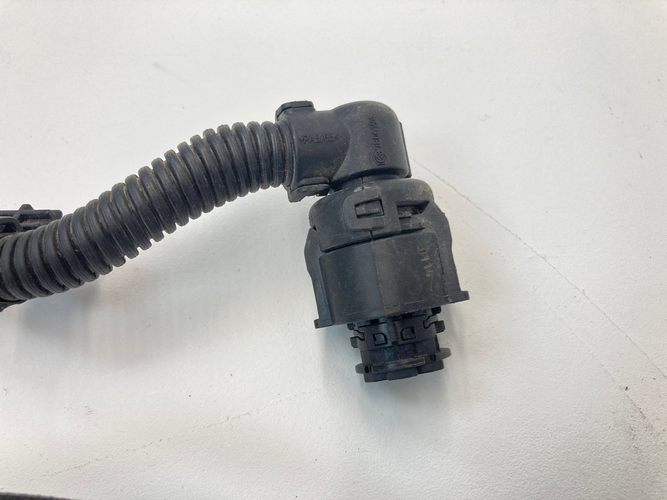 Mini Cooper S Engine Valvetronic Wiring Harness B46 B48 12518617703 F5 ...