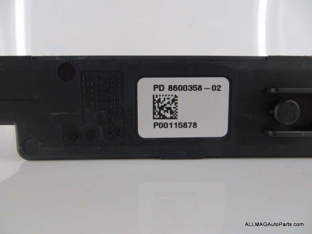 Mini Cooper Integrated Supply Module Z11 12638600358 14-15 F56 – ALLMAG ...