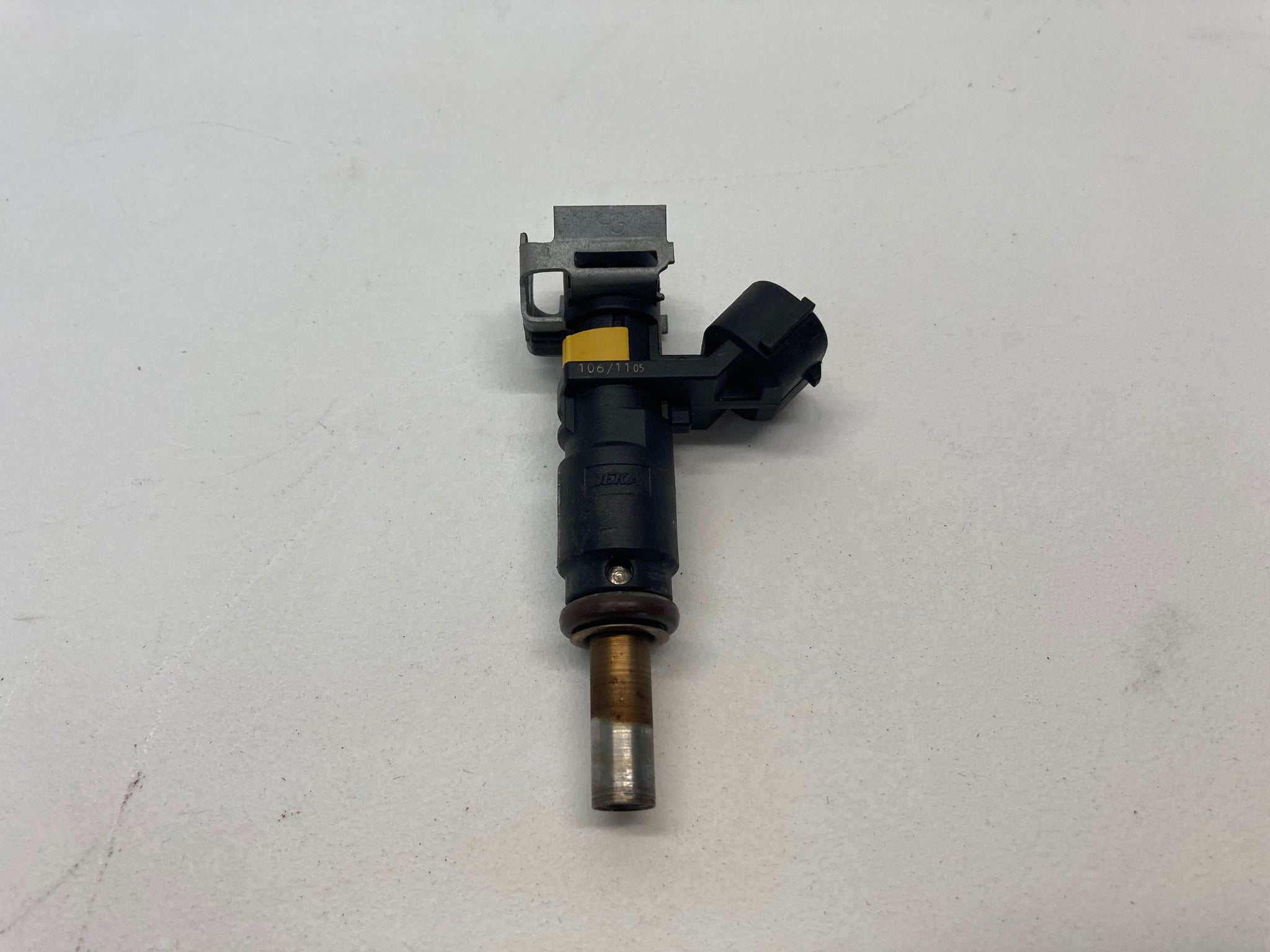 Mini Cooper Base Fuel Injector N12 N16 13537528176 07-15 R5x R6x ...