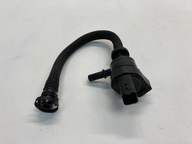Mini Cooper S JCW N14 Fuel Tank Breather Valve 13537543285 07-11 R56 R ...