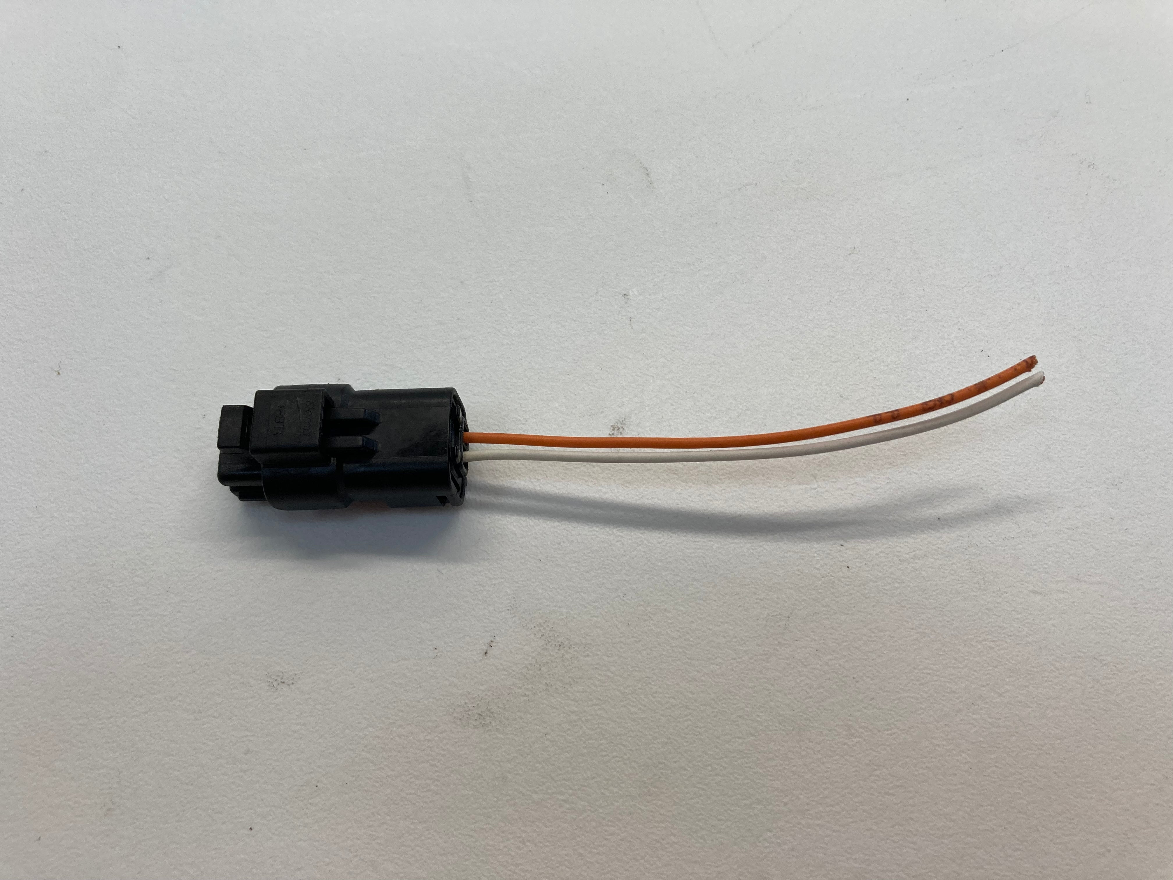 Mini Cooper S JCW Fuel Tank Breather Valve Connector 13537543285 07-11 ...