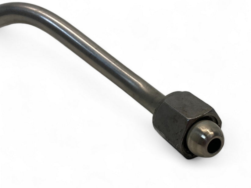 Mini Cooper High Pressure Fuel Pump Supply Line 13537639981 14-22 F5x ...