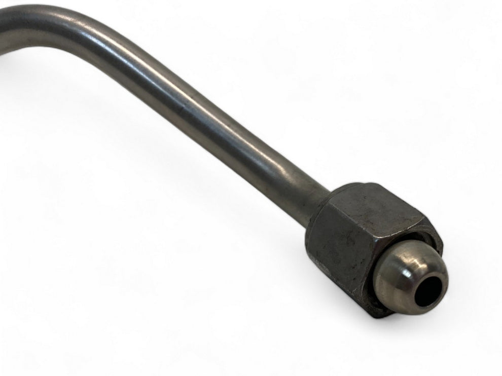 Mini Cooper High Pressure Fuel Pump Supply Line 13537639981 14-22 F5x ...