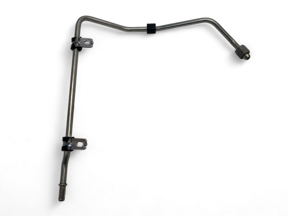 Mini Cooper High Pressure Fuel Pump Supply Line 13537639981 14-22 F5x ...