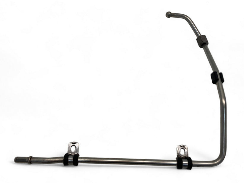Mini Cooper High Pressure Fuel Pump Supply Line 13537639981 14-22 F5x ...