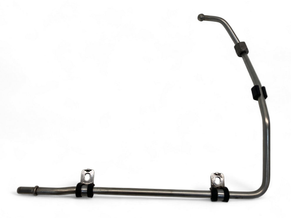 Mini Cooper High Pressure Fuel Pump Supply Line 13537639981 14-22 F5x ...
