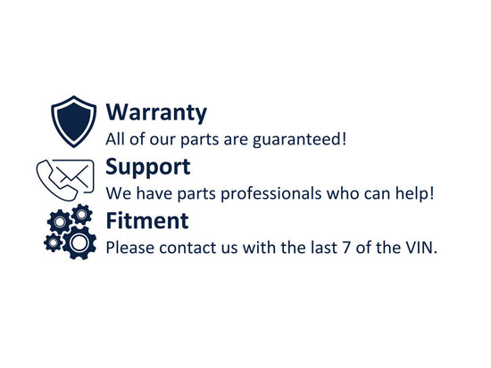 Mini Cooper High Pressure Fuel Pump Supply Line 13537639981 14-22 F5x ...