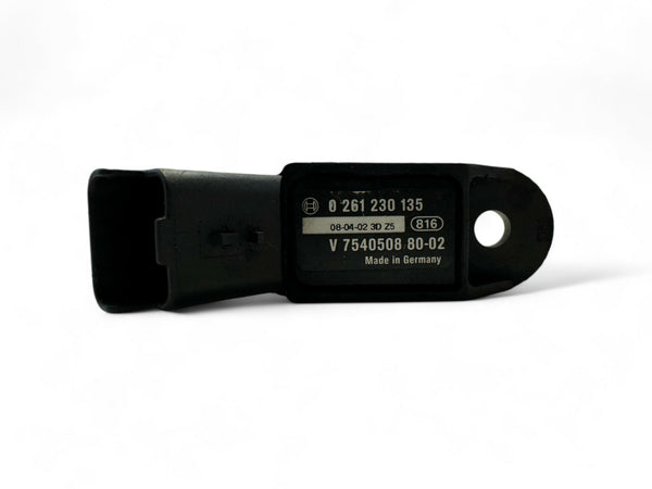 Mini Cooper S N14 Intake Manifold Pressure Sensor 13627540508 07-10 R5 ...