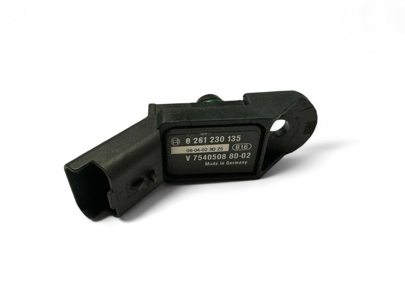 Mini Cooper S N14 Intake Manifold Pressure Sensor 13627540508 07-10 R5 ...