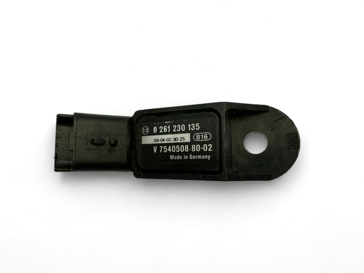 Mini Cooper S N14 Intake Manifold Pressure Sensor 13627540508 07-10 R5 ...