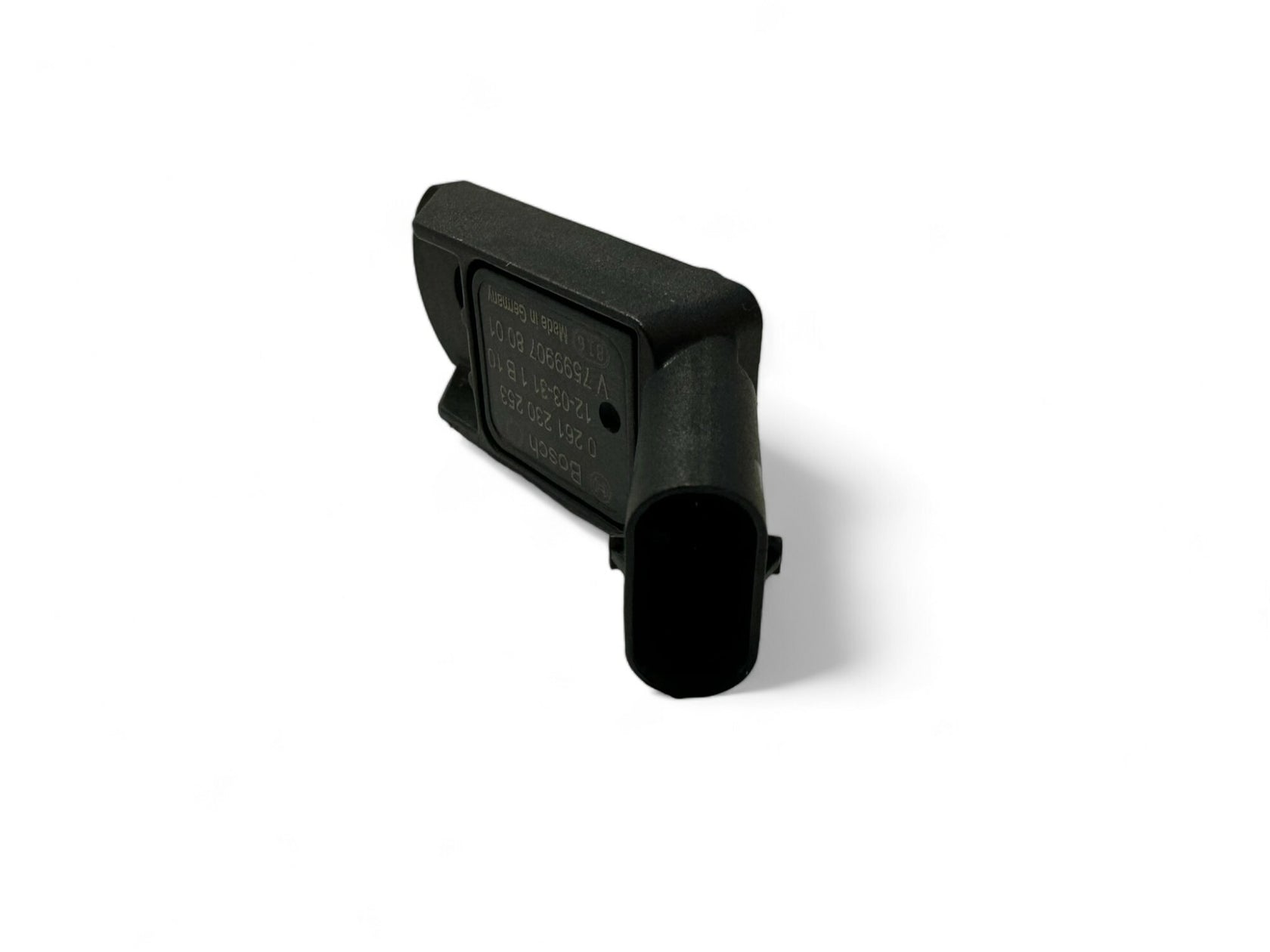 Mini Cooper S Intake Manifold Pressure Sensor N18 13627599907 11-16 R5 ...