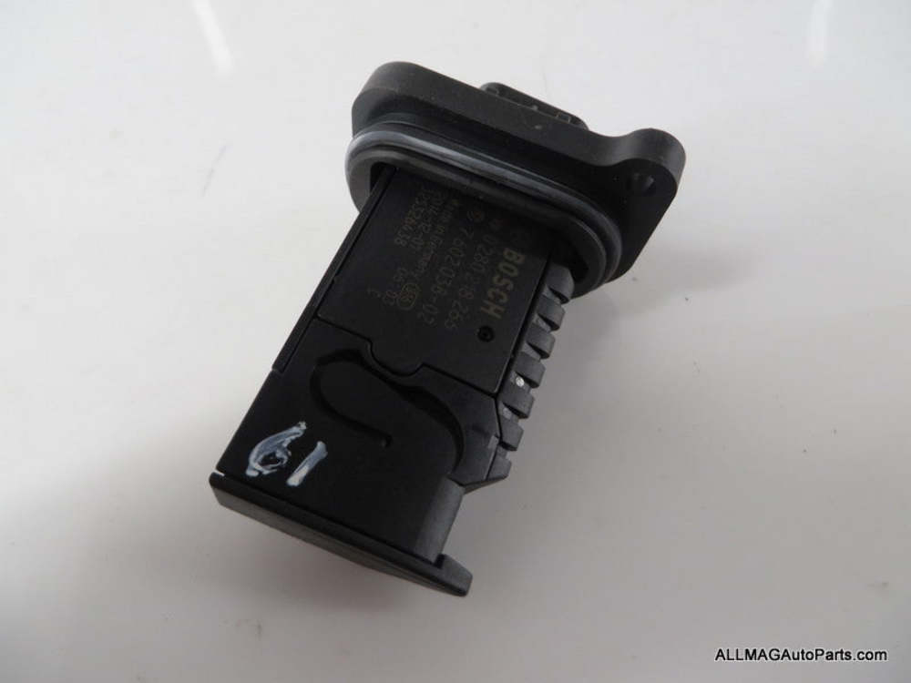 Mini Cooper Mass Air Flow Sensor MAF 13627602038 14-19 F5x – ALLMAG ...