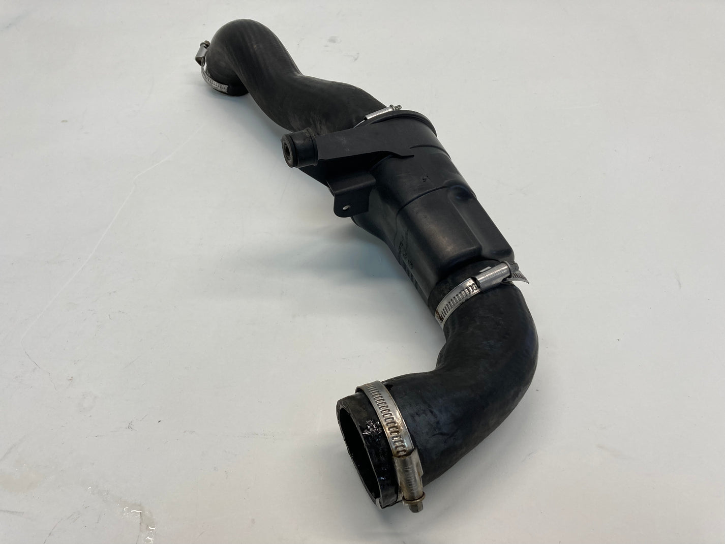 Mini Cooper S JCW Charge Air Line Left 13712753075 07-15 R5x – ALLMAG ...