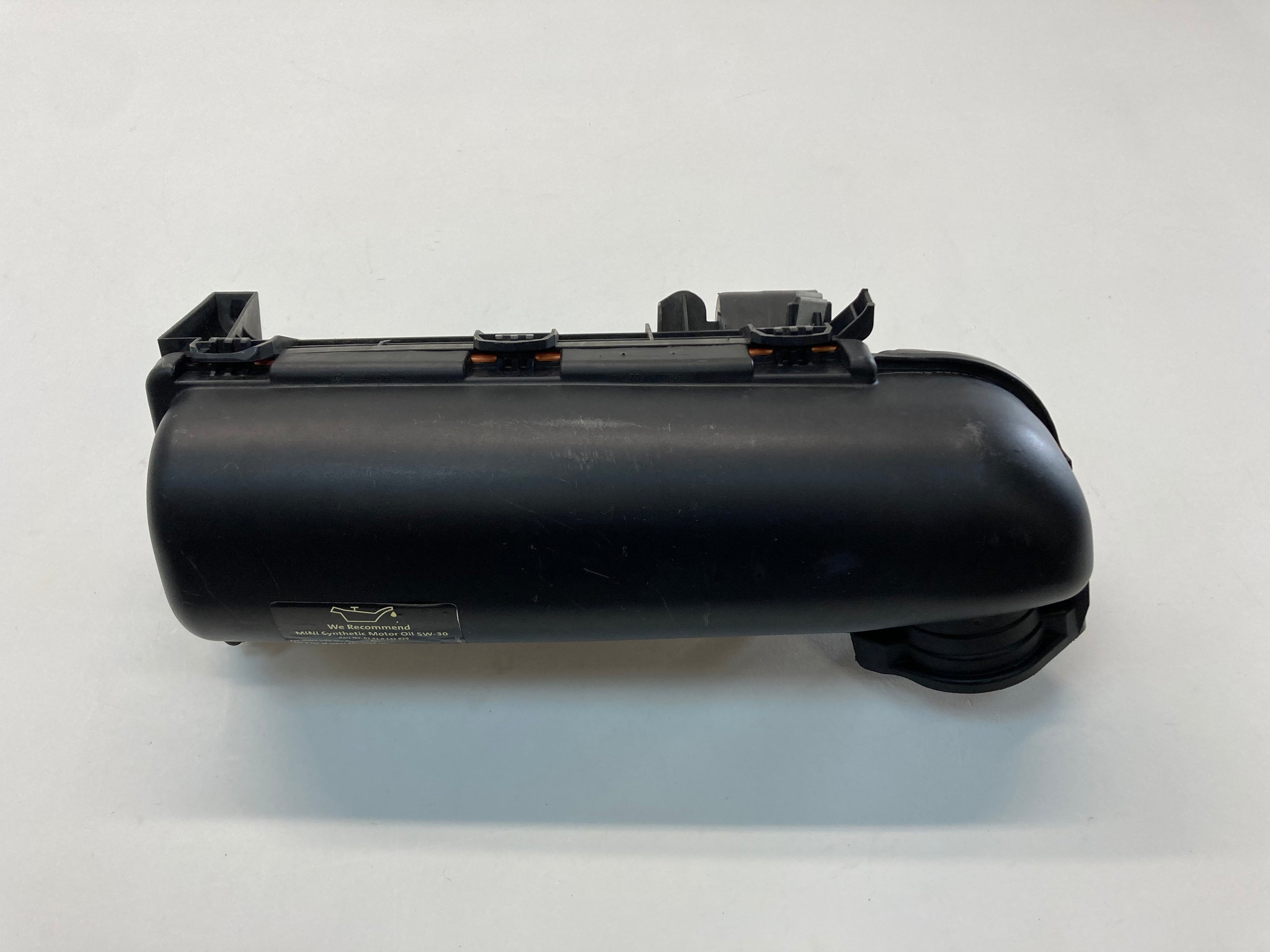 Mini Cooper S JCW Intake Air Box N18 13717607777 11-15 R5x – ALLMAG ...