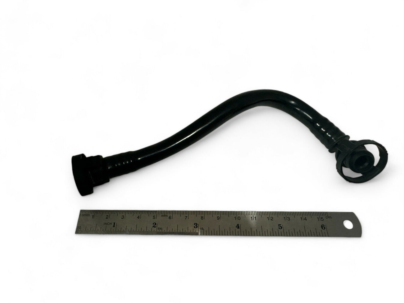 Mini Cooper Fuel Tank Breather Line 13907626118 2014 + F56 F55 F54 F57 ...