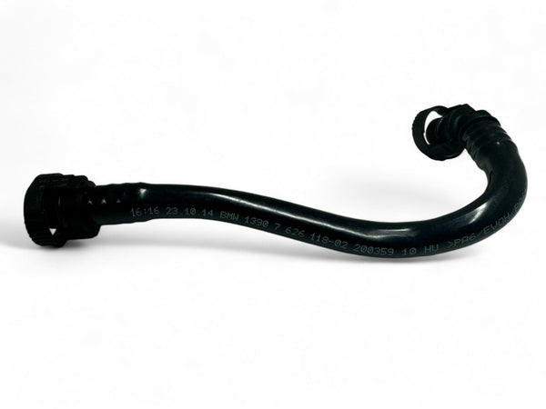 Mini Cooper Fuel Tank Breather Line 13907626118 2014 + F56 F55 F54 F57 ...