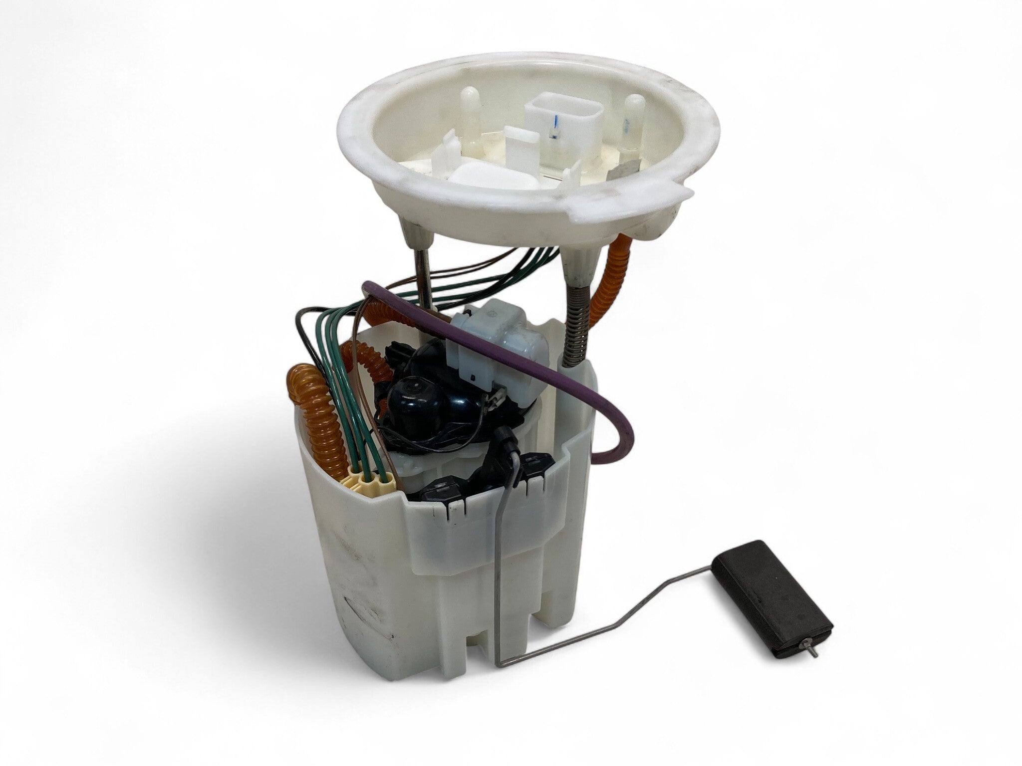 Mini Cooper Fuel Pump Supply Module 16117300463 17-24 F60 – ALLMAG Auto ...
