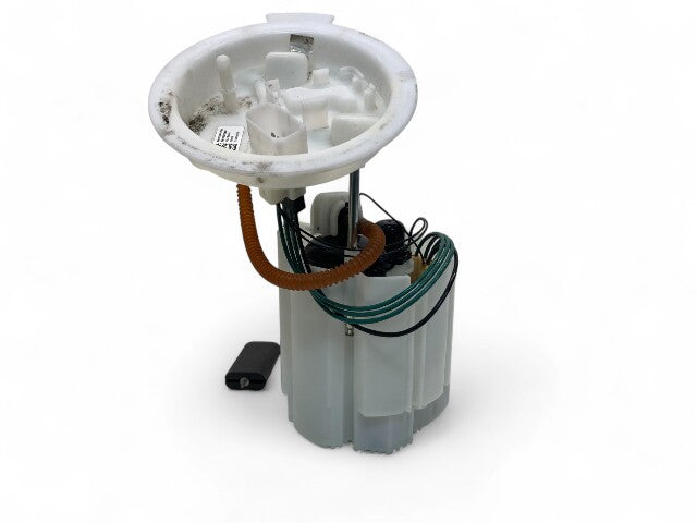 Mini Cooper Clubman Fuel Pump Supply Module OEM 16117300472 2016-2024 ...