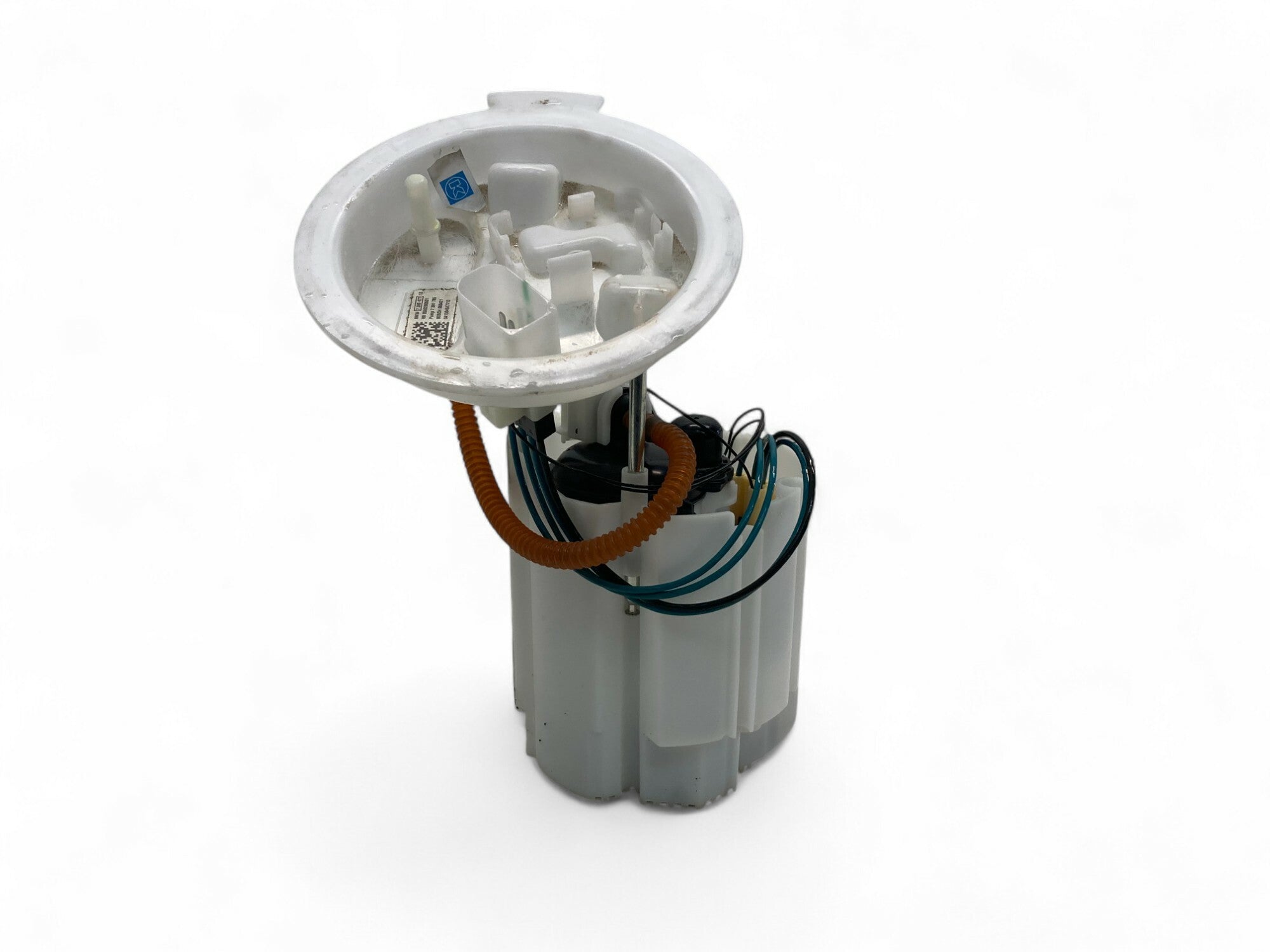 Mini Cooper Fuel Pump Supply Module OEM 16117300477 14-24 F55 F56 F57 ...