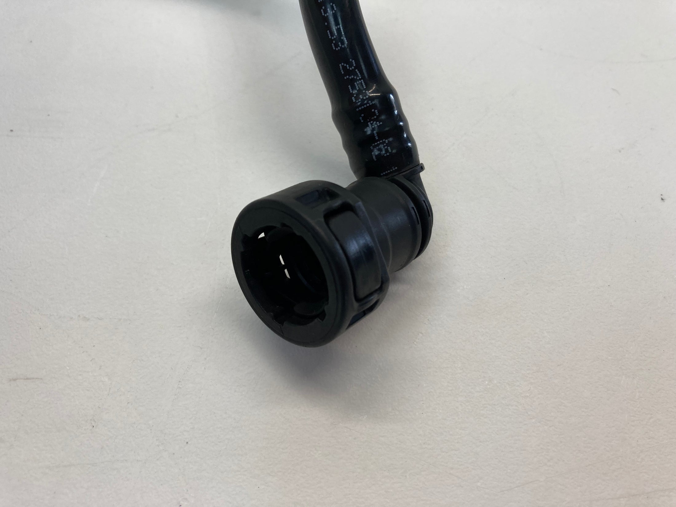 Mini Cooper Fuel Tank Vent Pipe N12 N16 16122753134 07-16 R5x R6x ...