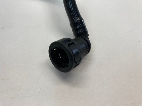 Mini Cooper Fuel Tank Vent Pipe N12 N16 16122753134 07-16 R5x R6x ...