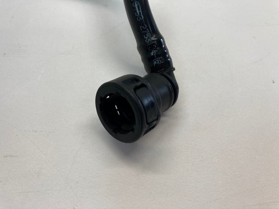 Mini Cooper Fuel Tank Vent Pipe N12 N16 16122753134 07-16 R5x R6x ...