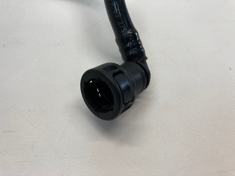 Mini Cooper Fuel Tank Vent Pipe N12 N16 16122753134 07-16 R5x R6x ...