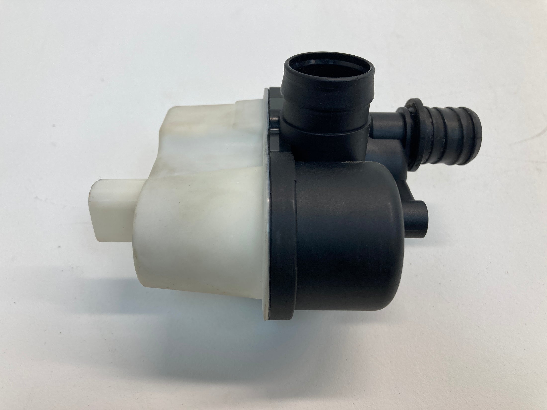 Mini Cooper Fuel Tank Ventilation Leak Diagnosis Pump 16137193479 07-1 ...