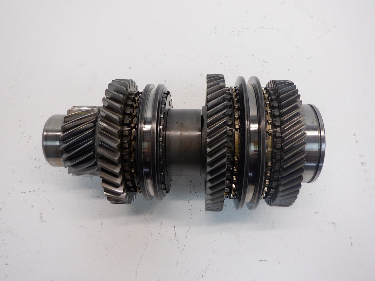 Mini Cooper S Getrag MT285 6-Speed Manual Gearset Layshaft 2 02-04 R53 ...