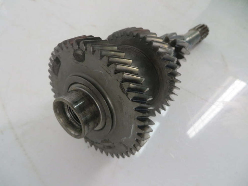 Mini Cooper S Getrag MT285 6-Speed Manual Input Shaft 02-04 R52 R53 ...