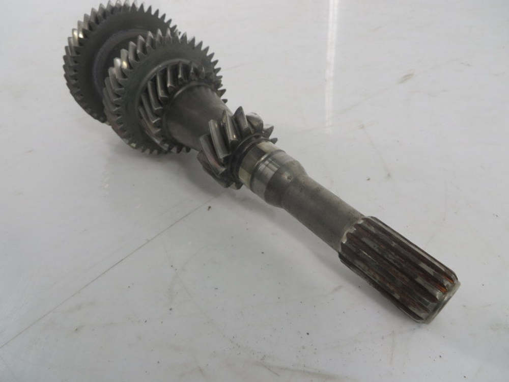 Mini Cooper S Getrag MT285 6-Speed Manual Input Shaft 02-04 R52 R53 ...