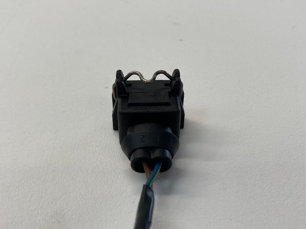 Mini Cooper Manual Transmission Reverse Switch Connector with Wires 23 ...