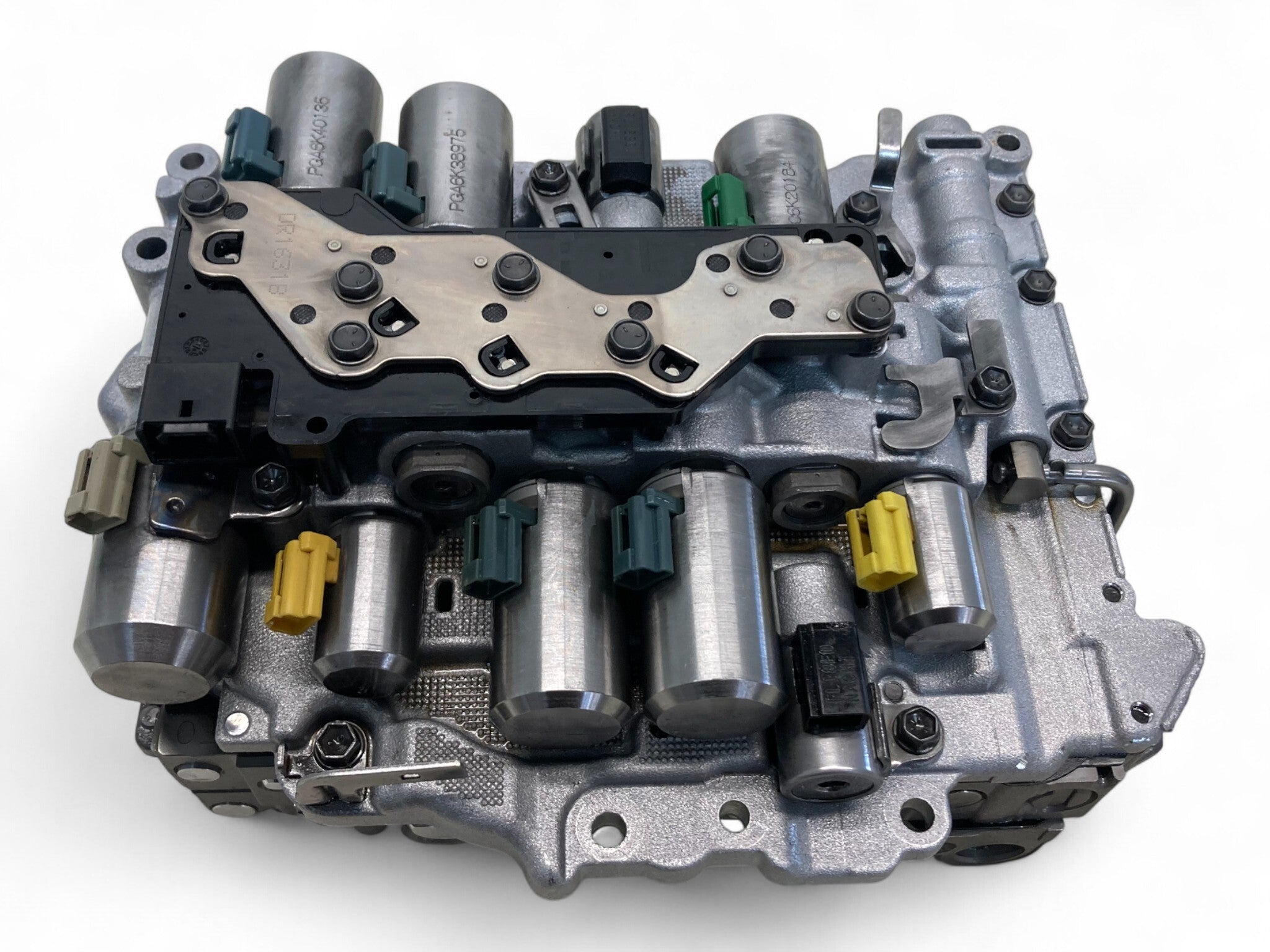 Mini Cooper Automatic Transmission Valve Body 24008642390 16-19 F54 F6 ...