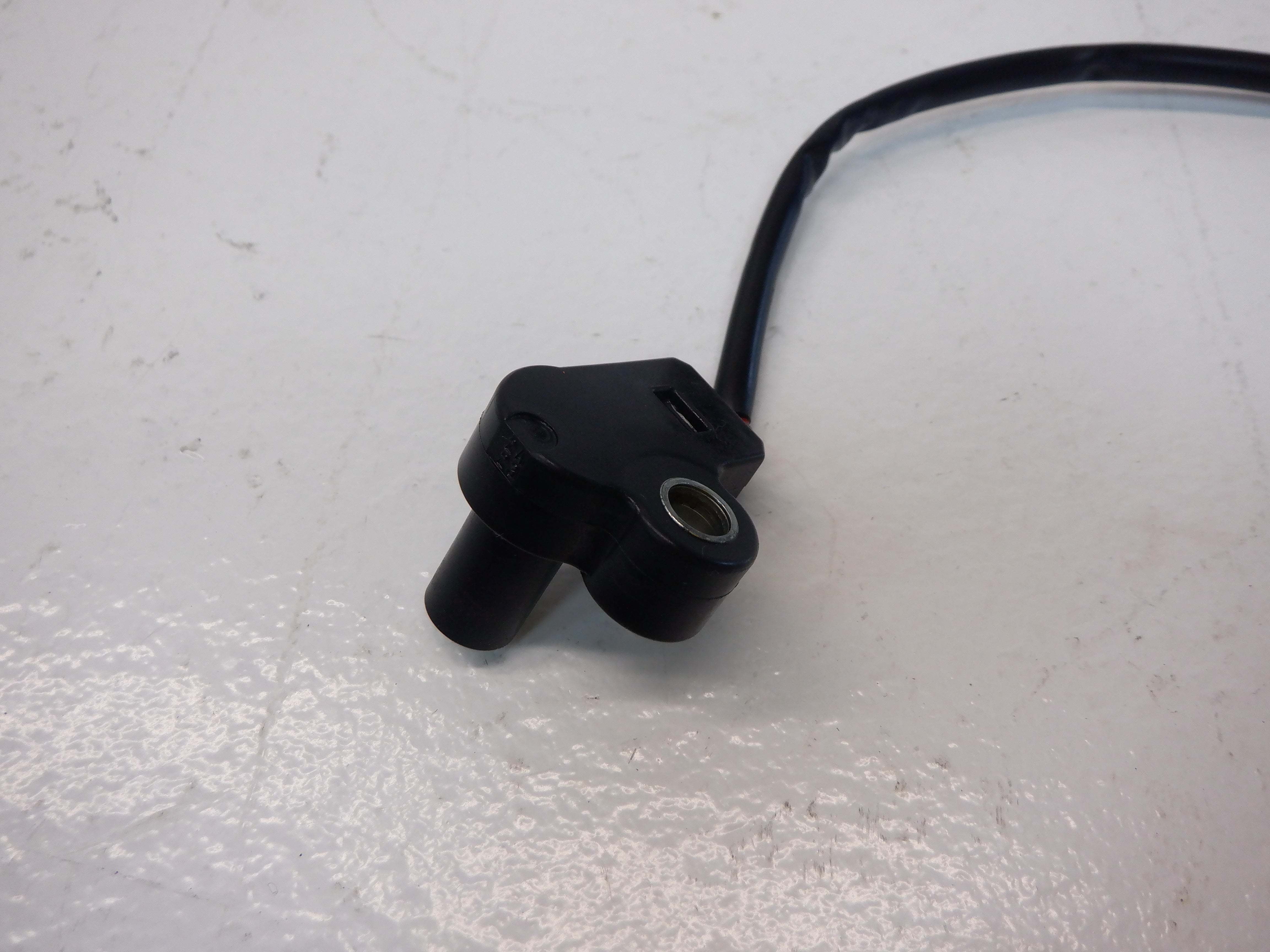 Mini Cooper Transmission Rotational Speed Sensor Input 05-16 R5x R6x ...