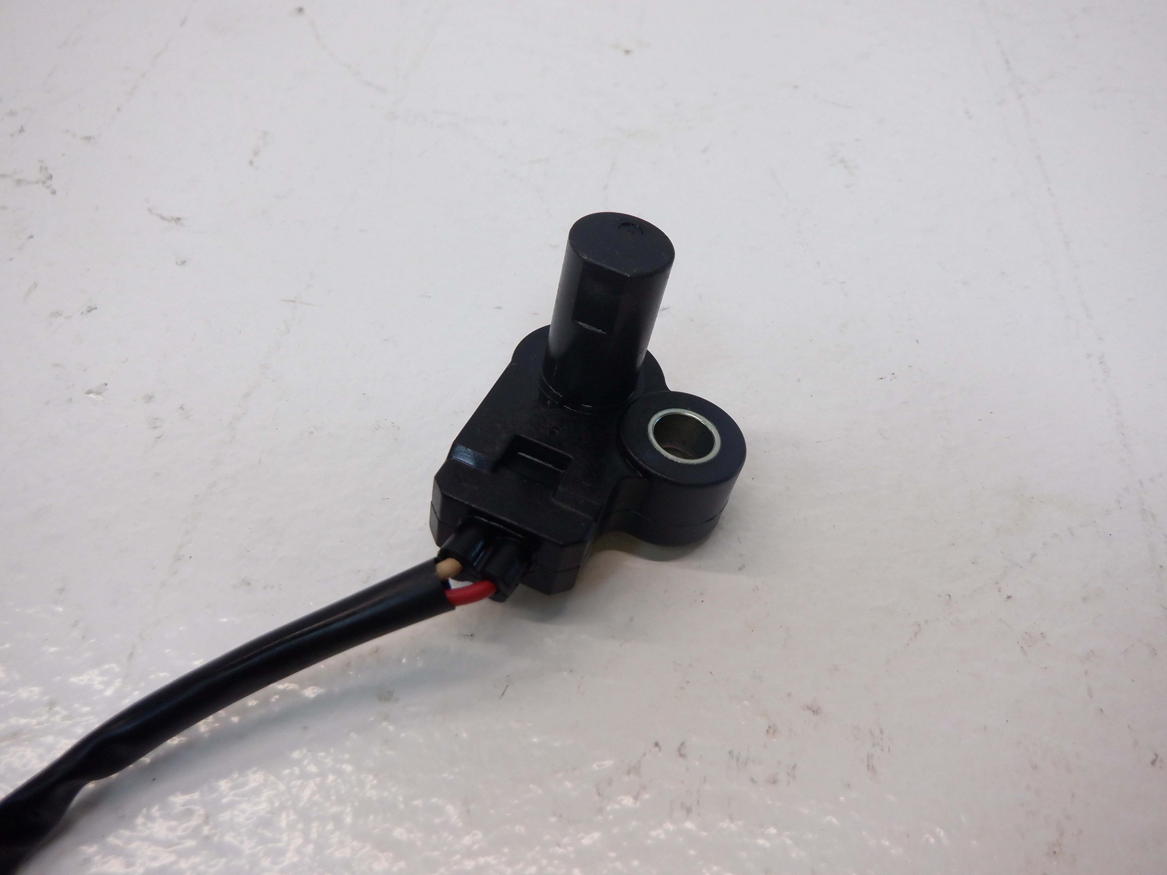 Mini Cooper Transmission Rotational Speed Sensor Input 05-16 R5x R6x ...