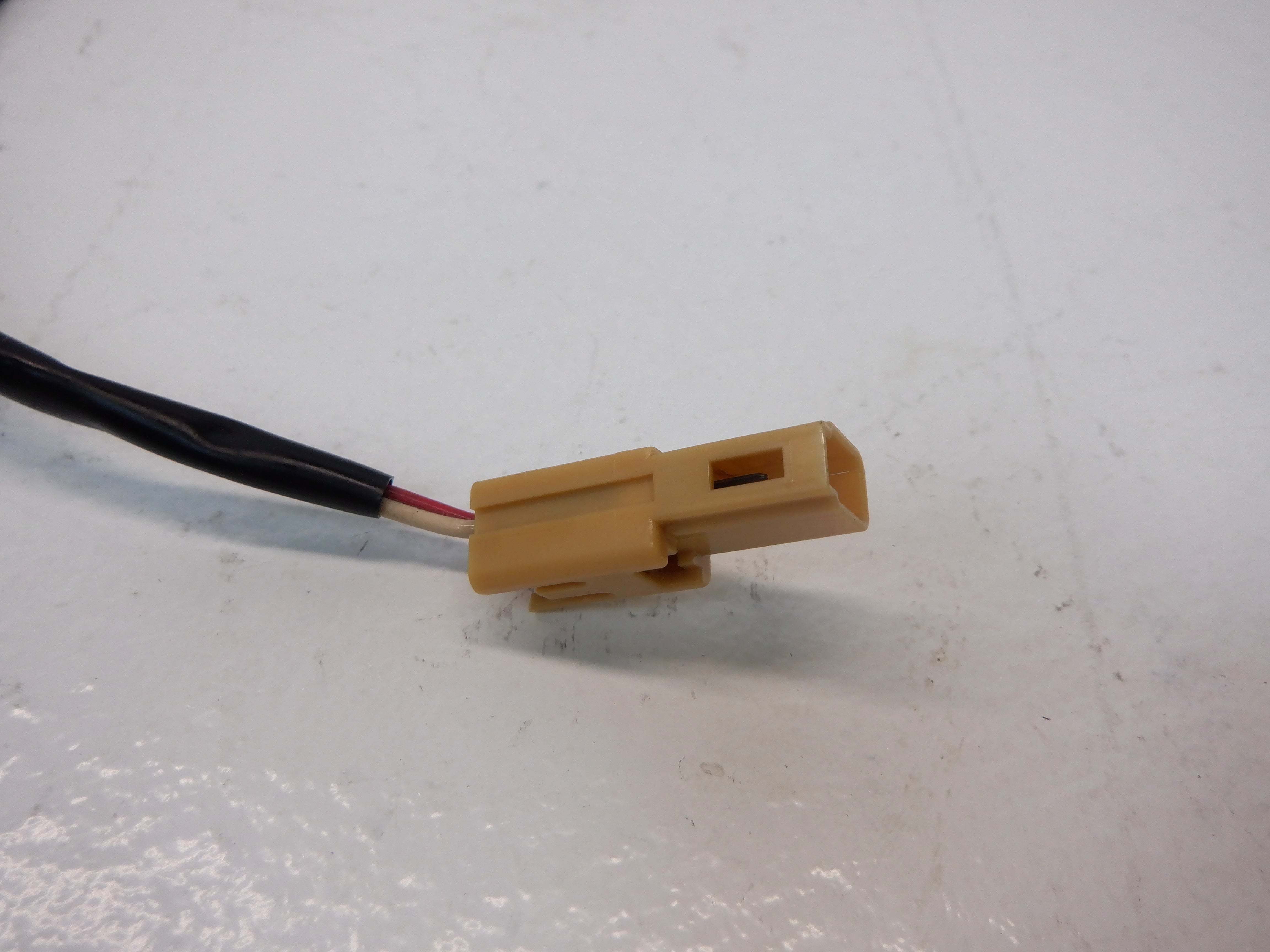 Mini Cooper Transmission Rotational Speed Sensor Input 05-16 R5x R6x ...