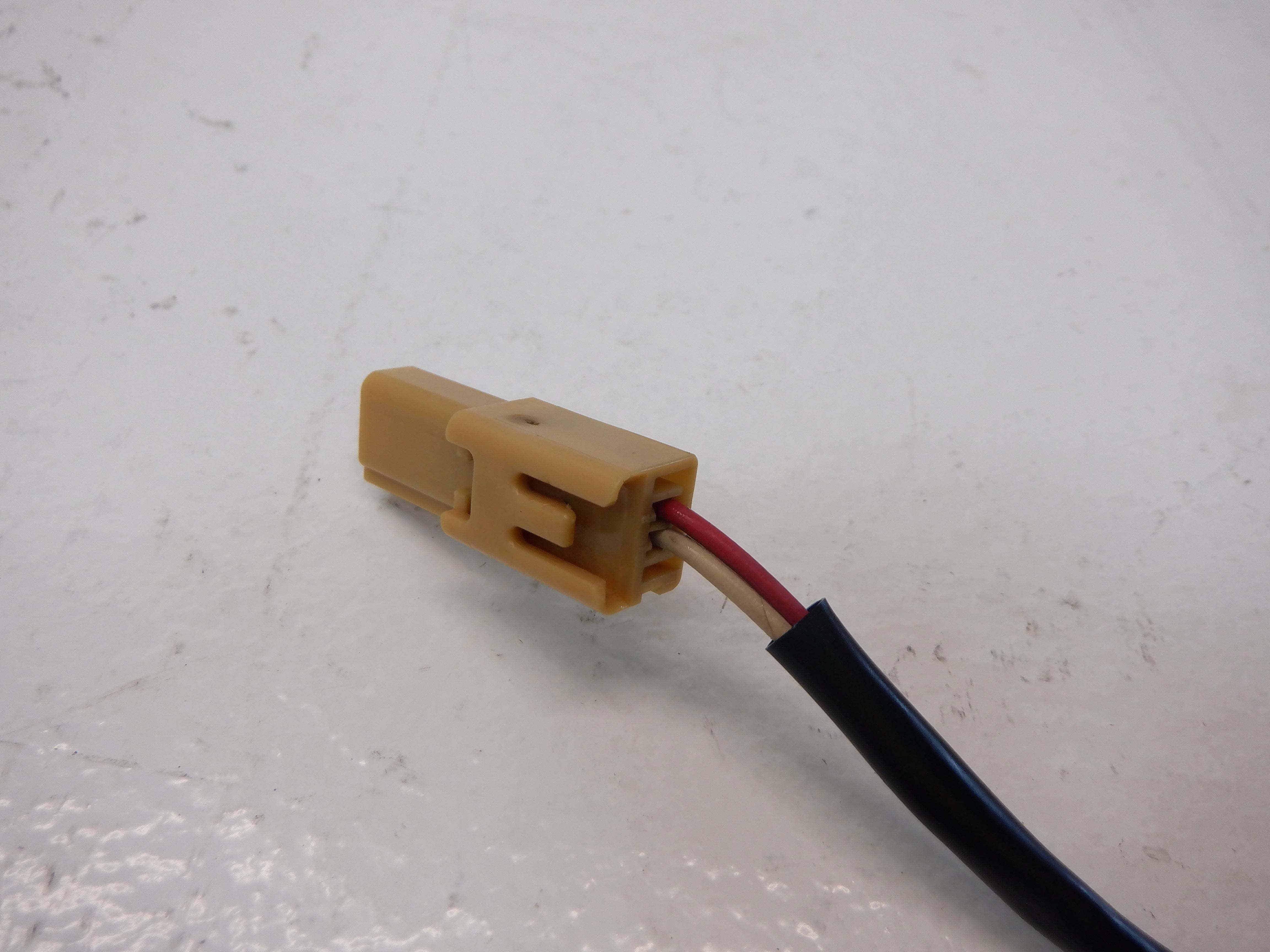 Mini Cooper Transmission Rotational Speed Sensor Input 05-16 R5x R6x ...