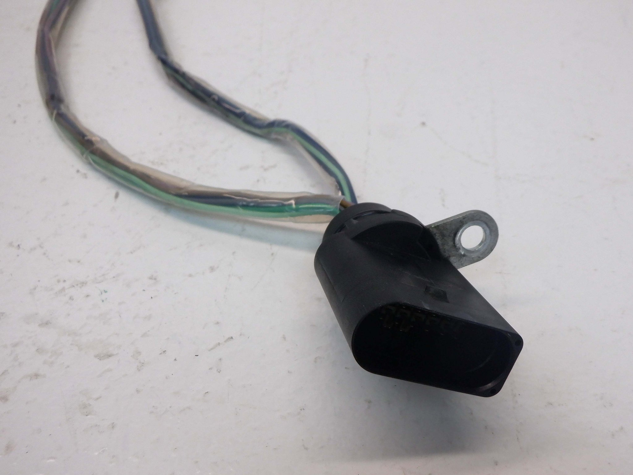 Mini Cooper Transmission Valve Body Wiring Harness 05-16 24367551111 R ...