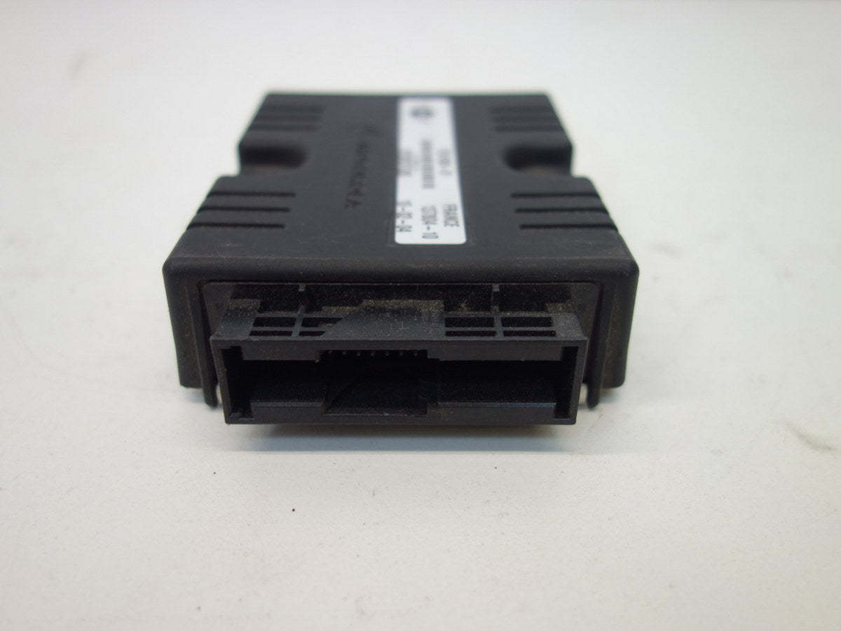 Mini Cooper CVT Automatic Transmission Module Signal Converter 2460753 ...