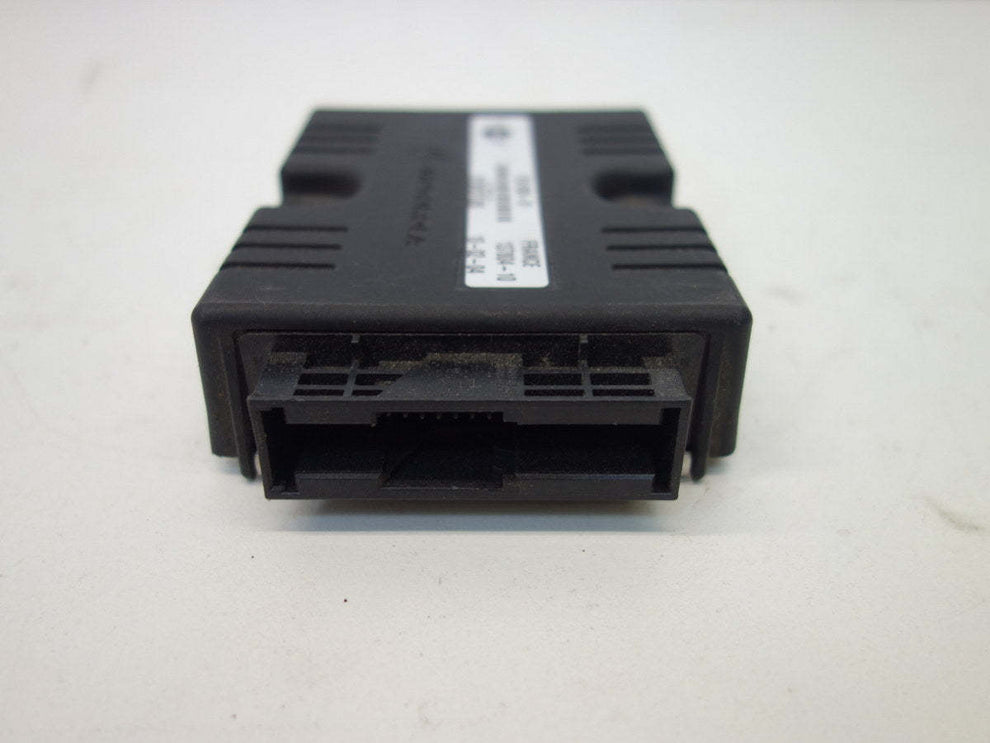 Mini Cooper CVT Automatic Transmission Module Signal Converter 2460753 ...