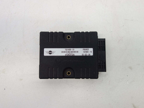 Mini Cooper CVT Automatic Transmission Module Signal Converter 2460753 ...