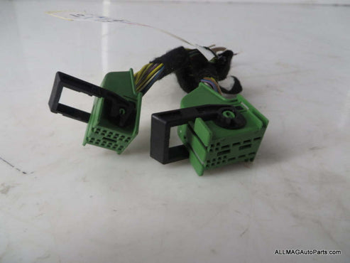 Mini Cooper Automatic Transmission Module Wire 24607600562 07-15 R5x ...