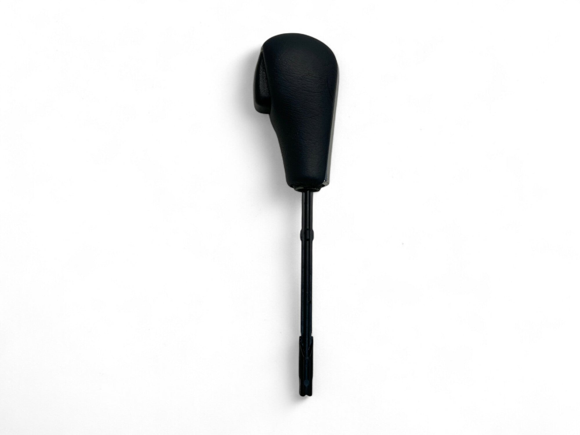 Mini Cooper Base Automatic CVT Leather Shift Knob 25167513247 02-08 R5 ...