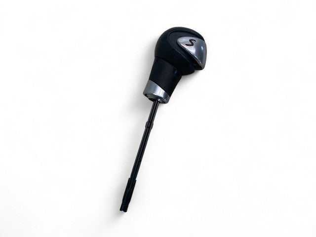Mini Cooper S Automatic Shift Knob Selector Lever Handle 25167546065 0 ...