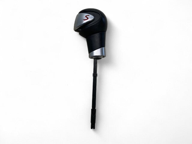 Mini Cooper S Automatic Shift Knob Selector Lever Handle 25167546065 0 ...