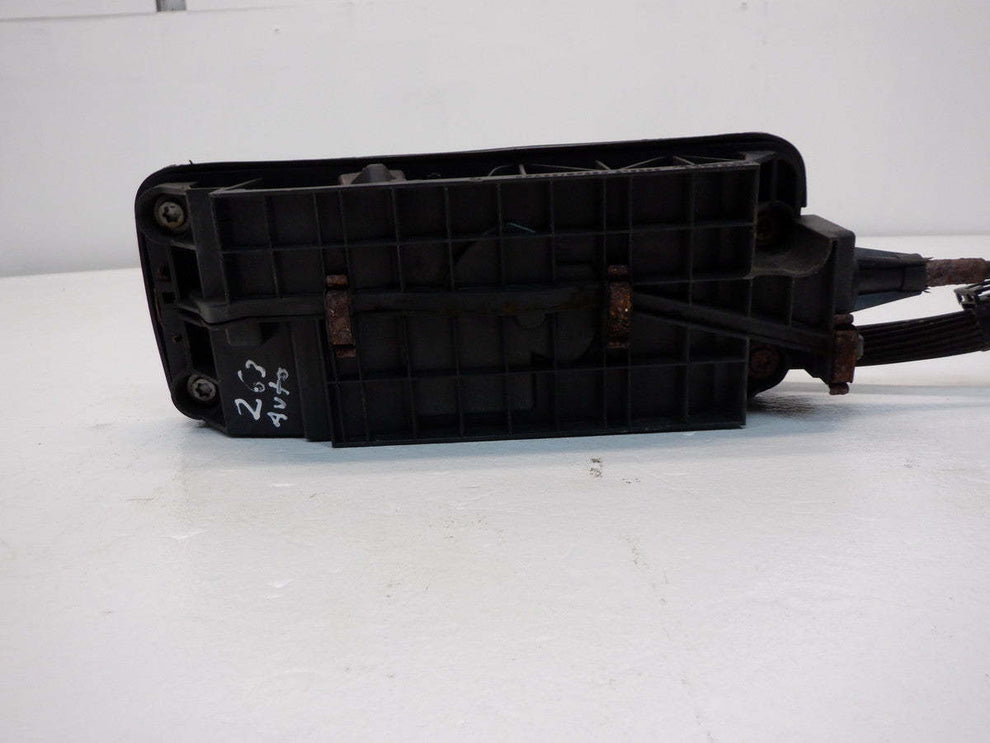 Mini Cooper Automatic Transmission Shifter OEM 25167644233 2007-2016 R ...