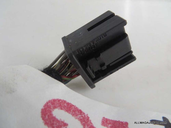 Mini Cooper Steptronic Gearshift Automatic Trans Wire Harness 25167644 ...